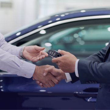 Auto Pedigree Used Car Guide